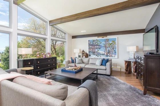 residential designer homepage